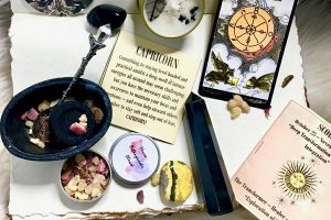Best Witch Subscription Boxes of 2021 - Witch Subscription Boxes